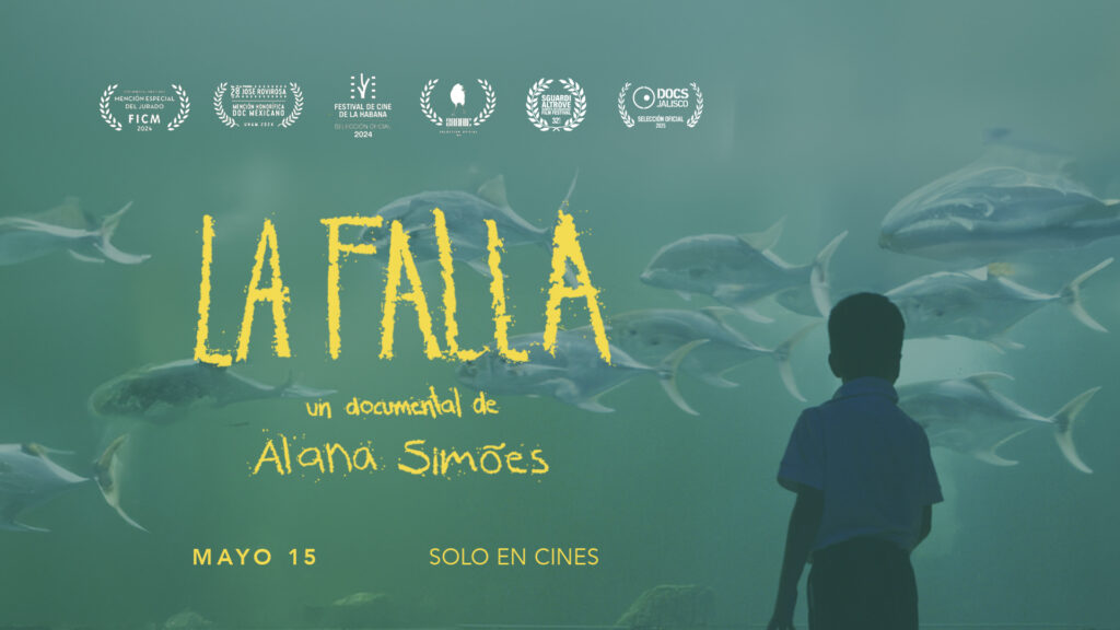 La falla – Artegios